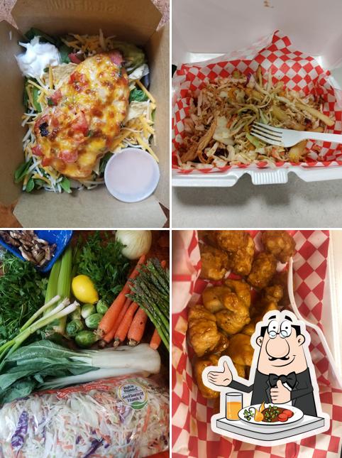 homemade to-go, 2220 Academy Pl in Colorado Springs - Restaurant reviews