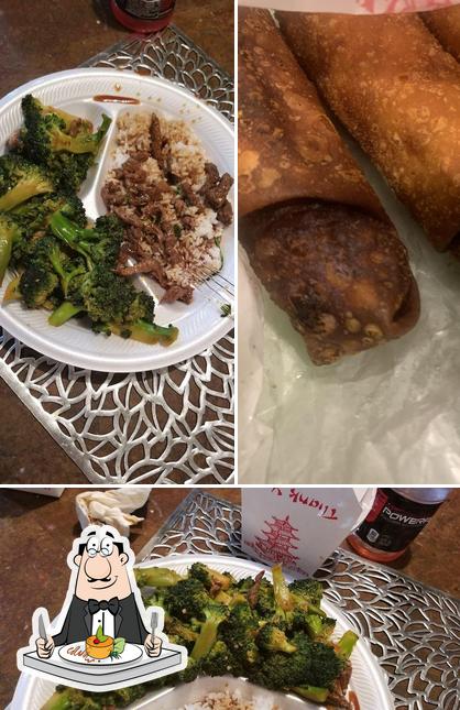 Rice House Express Glenn Heights in Glenn Heights - Chinese restaurant ...
