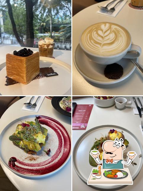 SOKO Cake Bake & Brunch - Nguyễn Trung Trực, Ho Chi Minh City ...