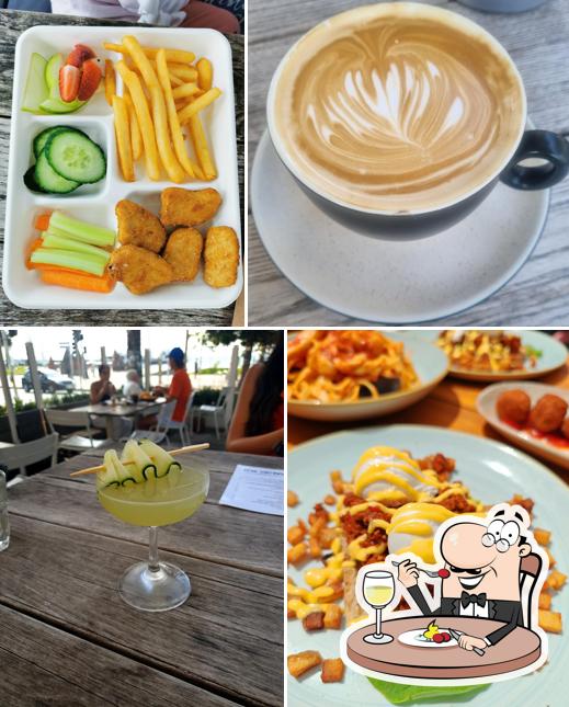 Sailors' Rest, Geelong - Restaurant menu, prices and reviews