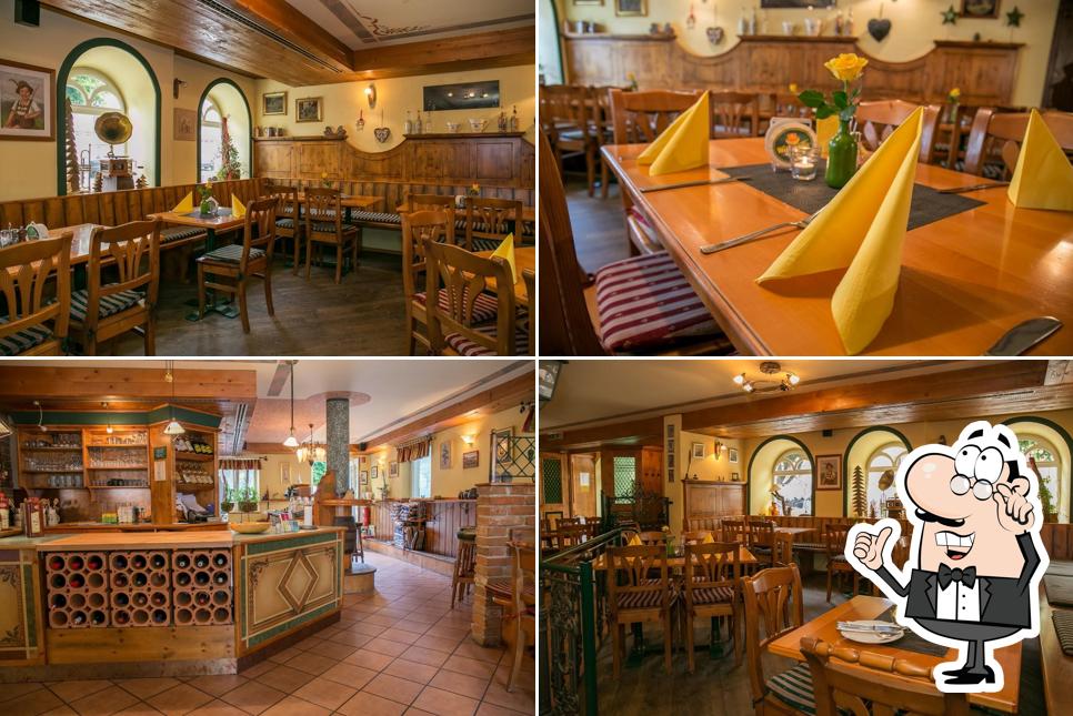 Restaurant Schmankerl, Dingolfing - Speisekarte und Bewertungen vom ...