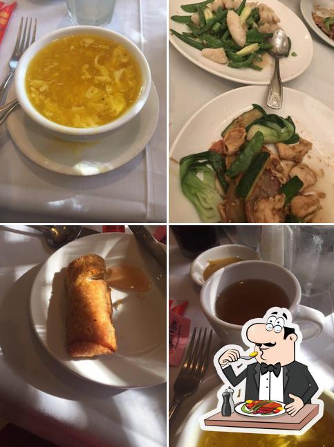 818 Shanghai, Boca Raton - Restaurant menu, prices and reviews