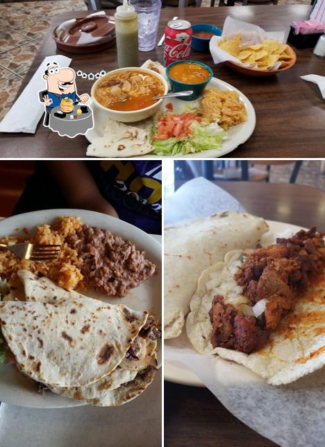 Taqueria El Rodeo De Jalisco, 3721 Colony Dr in San Antonio ...