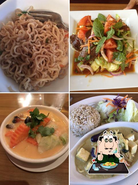 Thai Palace SC in San Clemente - Restaurant menu and reviews
