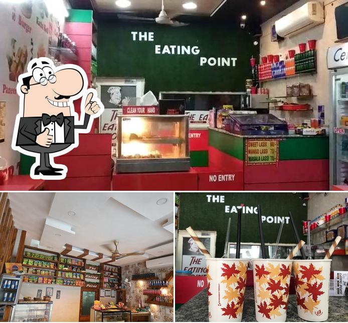 The Eating Point, Banur - Restaurant reviews