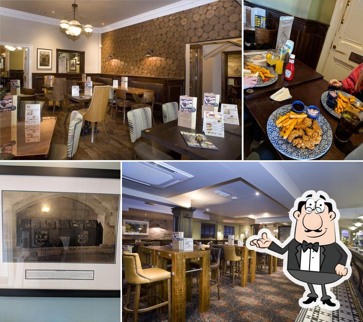 Top 7 restaurants in Wimborne Minster, february 2026 - Restaurant Guru