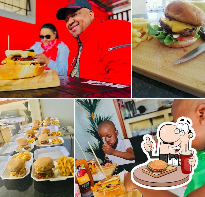 The Place Food Eatery, Lebowakgomo - Restaurant menu, prices and reviews