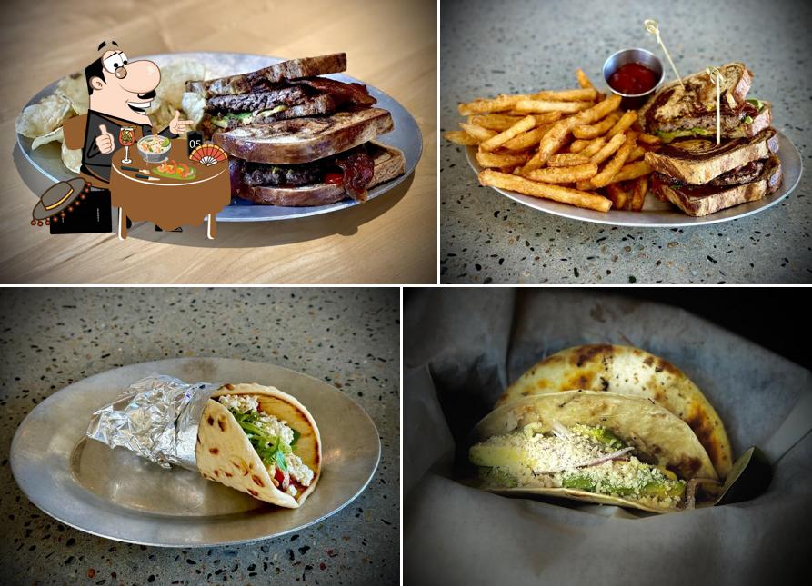 The Walnut, Des Moines - Restaurant menu, prices and reviews