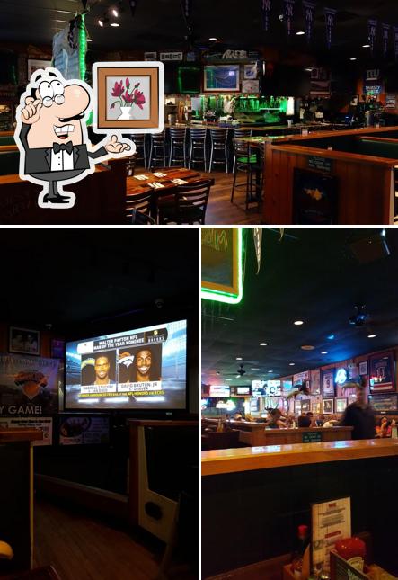 Thirsty Turtle Seagrill, Juno Beach - Restaurant menu, prices and reviews