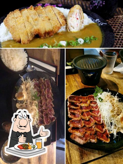Tokyo Table in Hawthorn - Restaurant menu and reviews