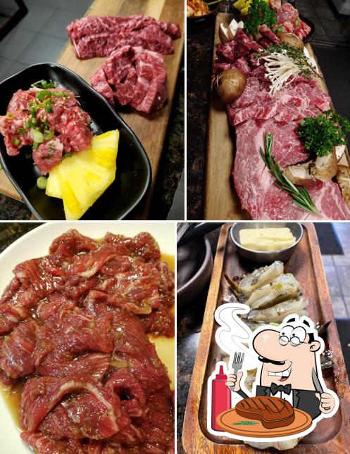 Top 5 restaurants with beef tartare in Fort Lee, june 2025 - Restaurant ...