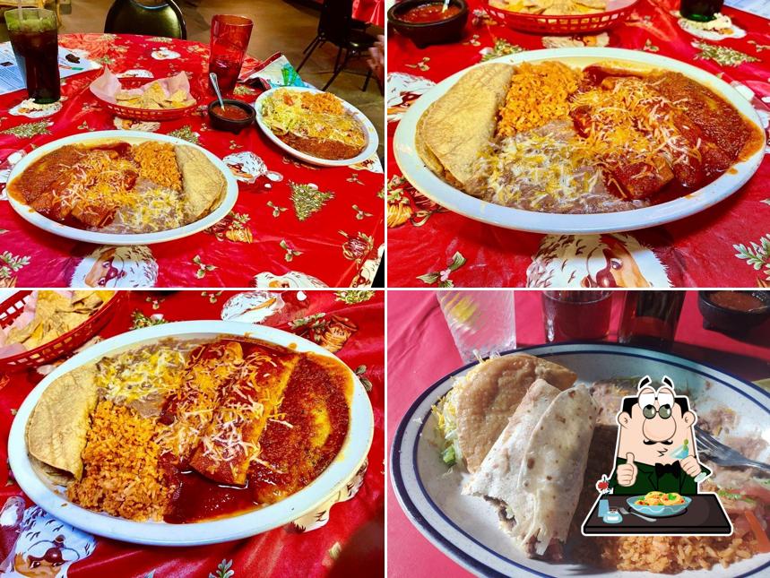 El Michoacan Restaurant, Ramona - Restaurant menu, prices and reviews