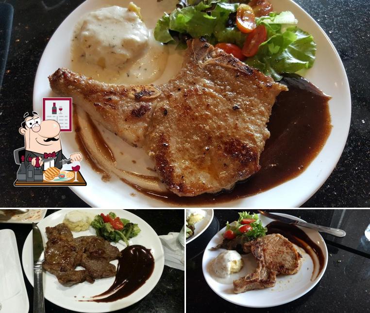IL Mare Restaurant (Italian Food), Bangkok - Restaurant menu, prices ...