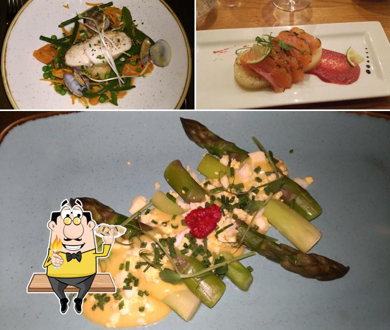 Le Grillardin, Montpellier - Menu du restaurant, prix et avis