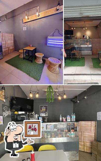 Beany Bread Cafe, Bengaluru - Restaurant menu, prices and reviews