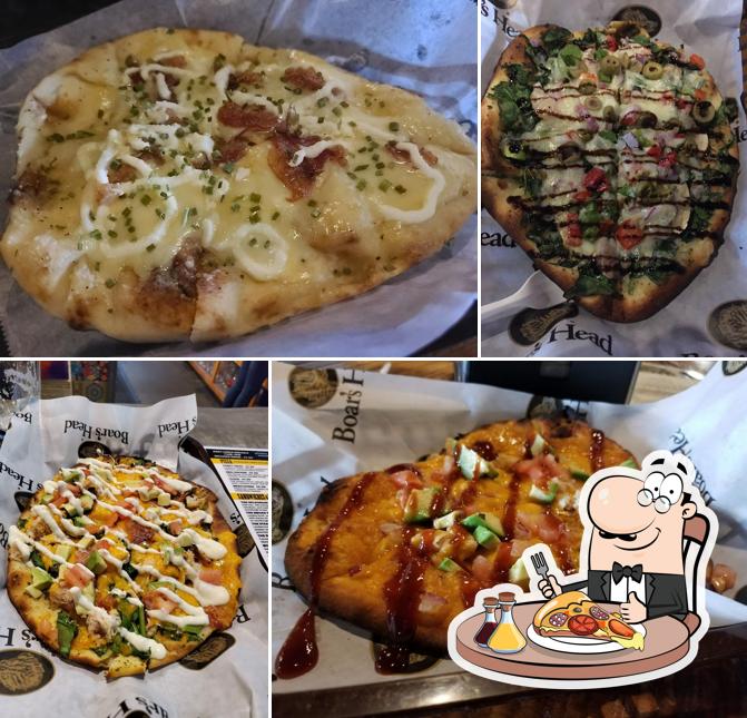 Best brunch restaurants in Wilson, summer 2024 - Restaurant Guru