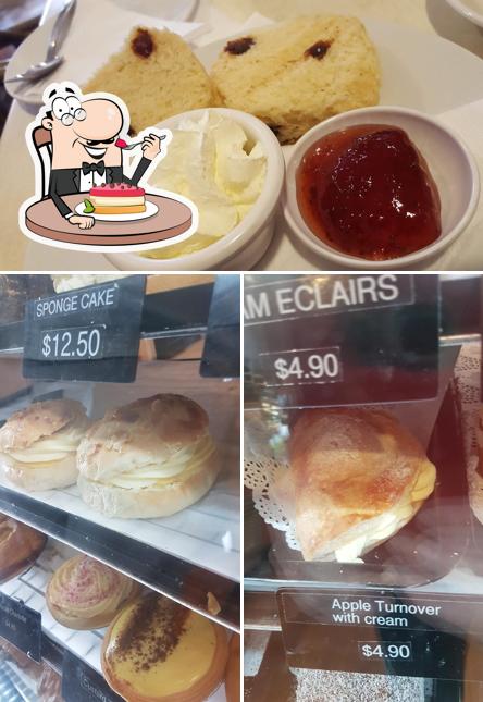 Woombye Bakery, Woombye - Restaurant menu, prices and reviews