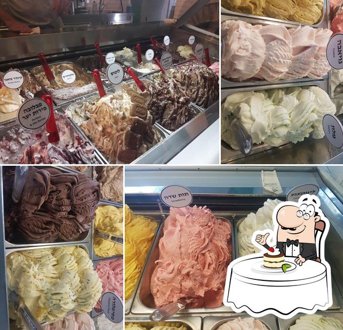 Trezoro cafe, Jerusalem - Restaurant reviews