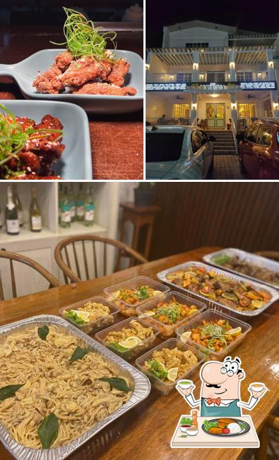 Casa Victoria Restaurant & Events Place, Hermosa - Restaurant reviews