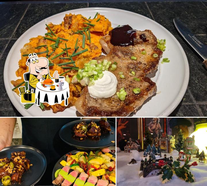 Chance Bar, Fort Wayne - Restaurant menu, prices and reviews