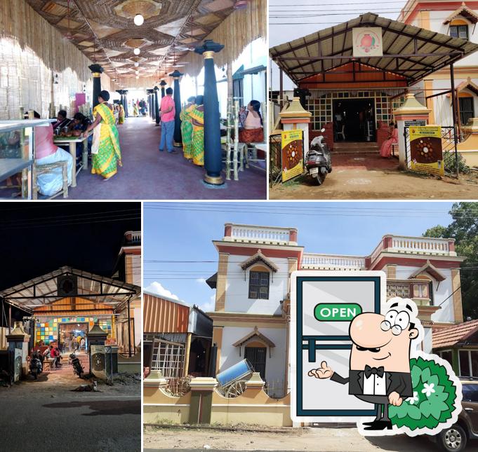 Chellammals Manpaanai samayal, Thanjavur, 7, South St - Restaurant reviews