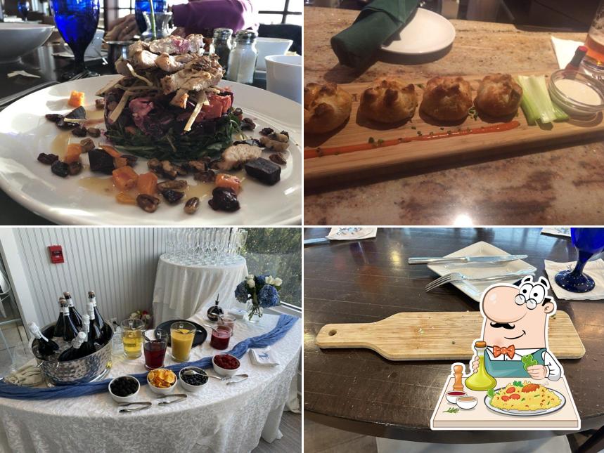 Granite Links, Quincy - Restaurant menu, prices and reviews