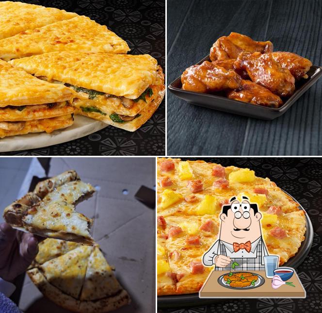 Debonairs Pizza, Pietermaritzburg - Restaurant menu, prices and reviews