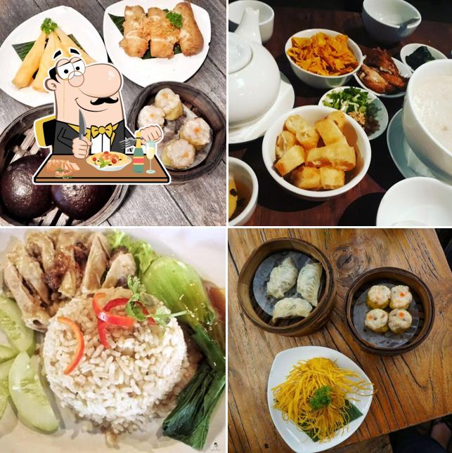Dim Sum Inc, Jakarta - Restaurant menu, prices and reviews
