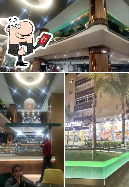Estrella restaurant, Meknes - Restaurant reviews