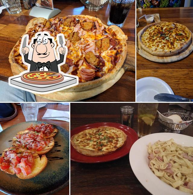 Fasta Pasta, Shop 8A/31-56 High Range Dr in Thuringowa Central ...
