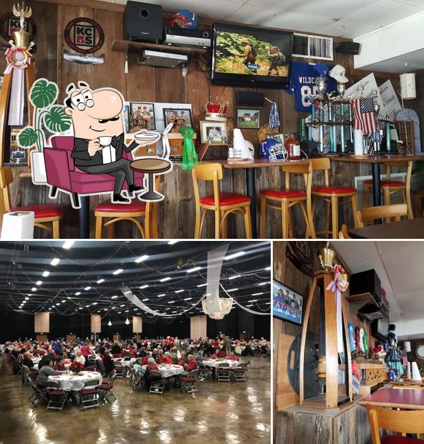 Fat Boys BBQ, Temple - Restaurant menu, prices and reviews