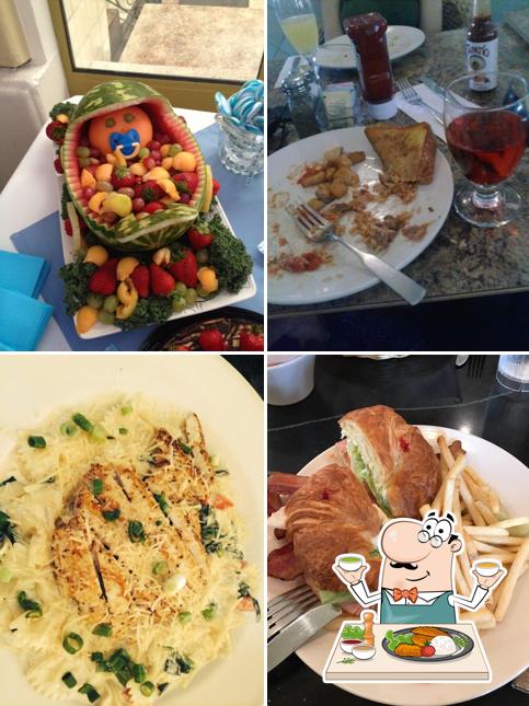 Geezers in Santa Fe Springs - Restaurant menu and reviews