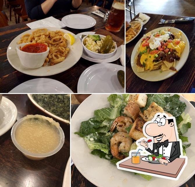 J and R'S Steakhouse, Calverton - Restaurant menu, prices and reviews