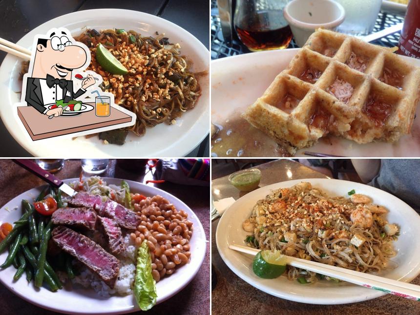 Johnny Mango, Cleveland - Restaurant menu, prices and reviews