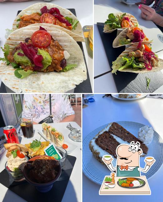 Jolly Jacks, Fuengirola - Restaurant menu, prices and reviews
