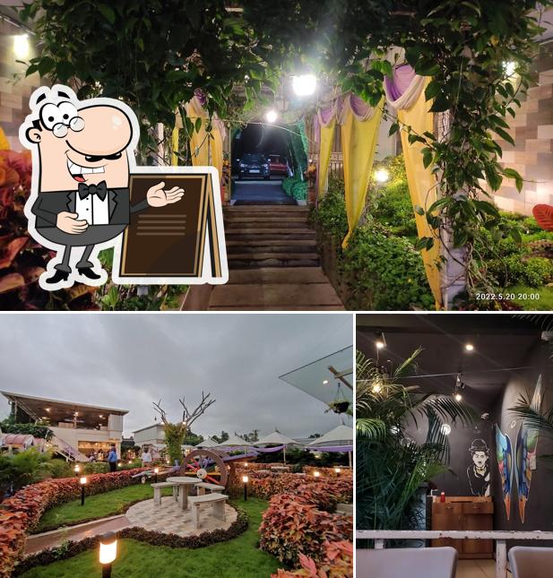Kick Bunk Restaurant and Bar, Bengaluru - Restaurant reviews