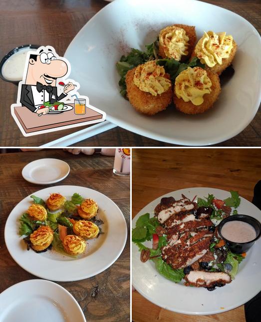 The Lokal Yukon, Yukon - Restaurant menu, prices and reviews