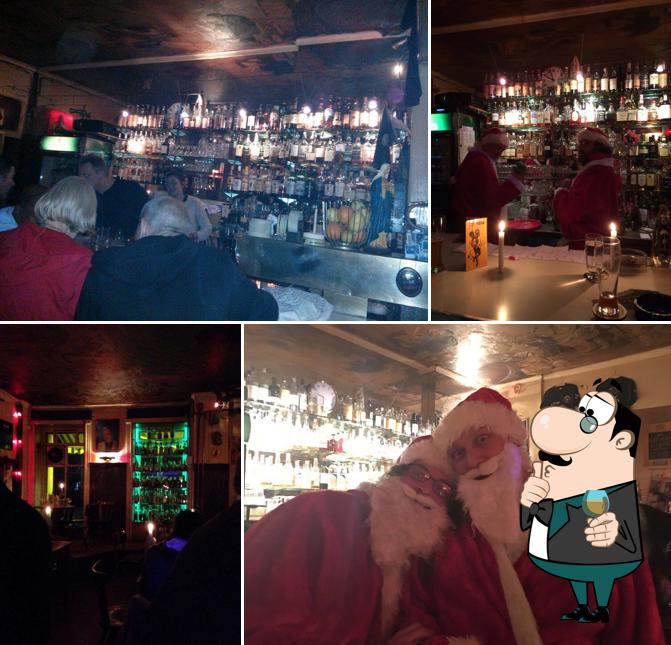 Madonna Bar, Berlin - Speisekarte, Preise und Bewertungen