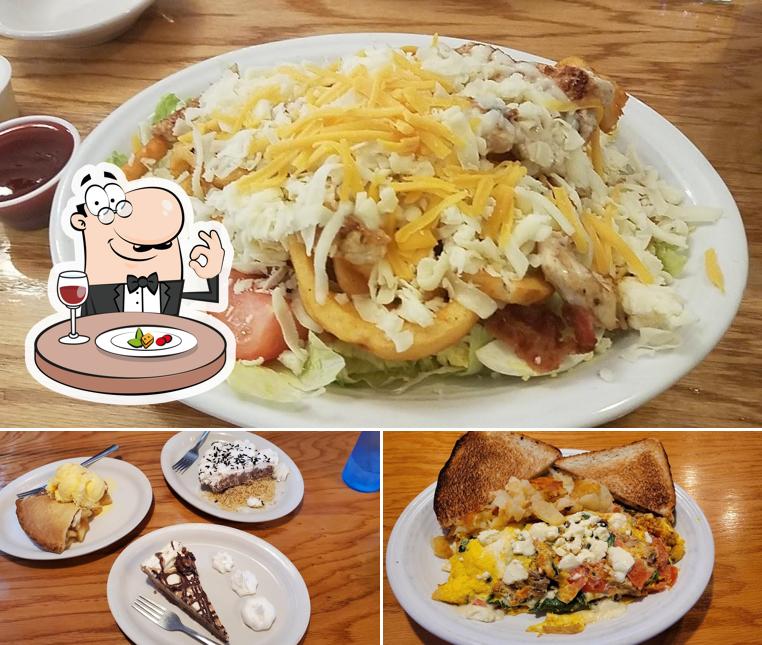Main Street Diner, Grove City - Restaurant menu, prices and reviews