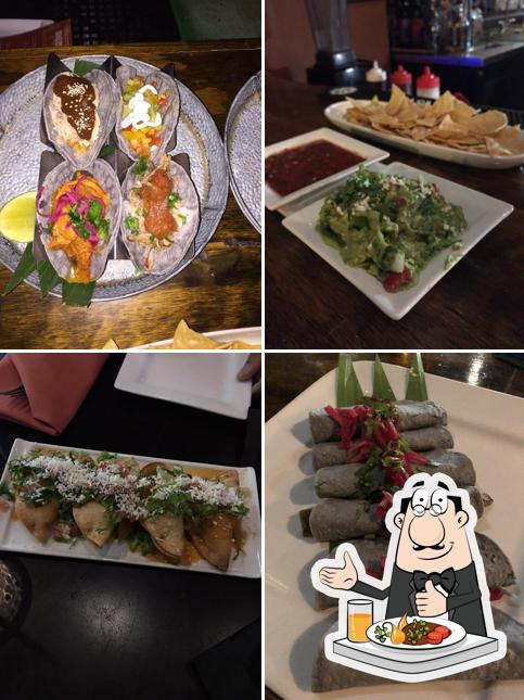 Mayahuel, Sacramento - Restaurant menu, prices and reviews