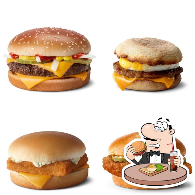 Best sandwiches in Big Bend restaurants, spring 2024 - Restaurant Guru