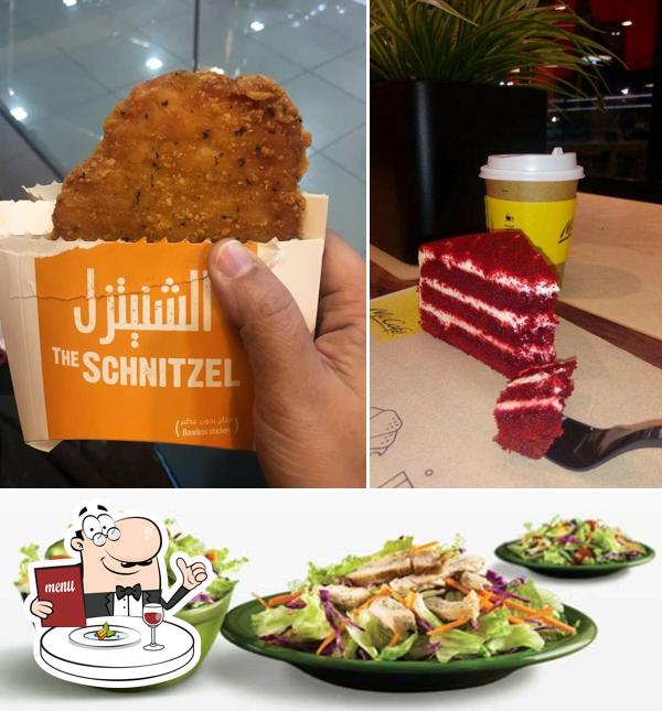 McDonald's, Dubai - Restaurant menu, prices and reviews
