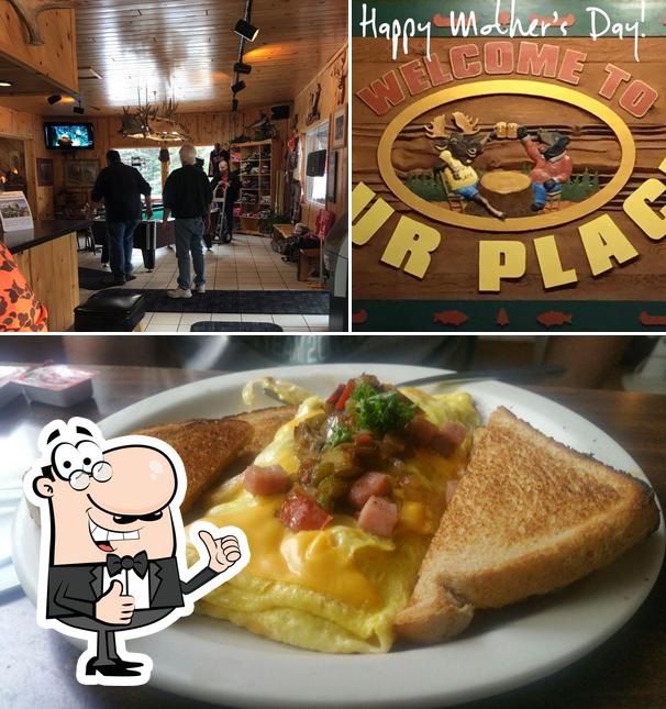 Our Place Inc in Finland - Restaurant reviews