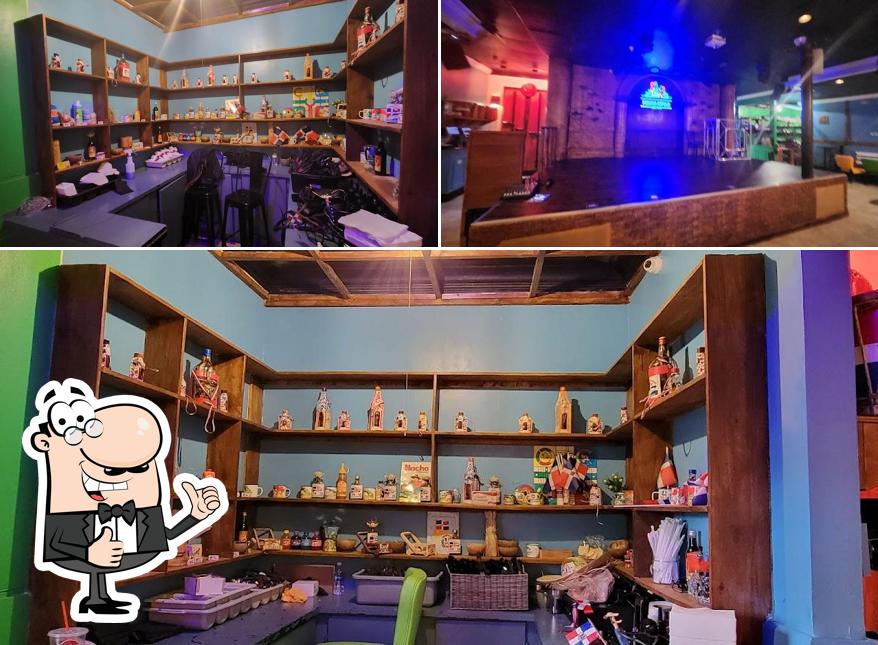 Perico Ripiao Latin Food in Kissimmee - Restaurant menu and reviews
