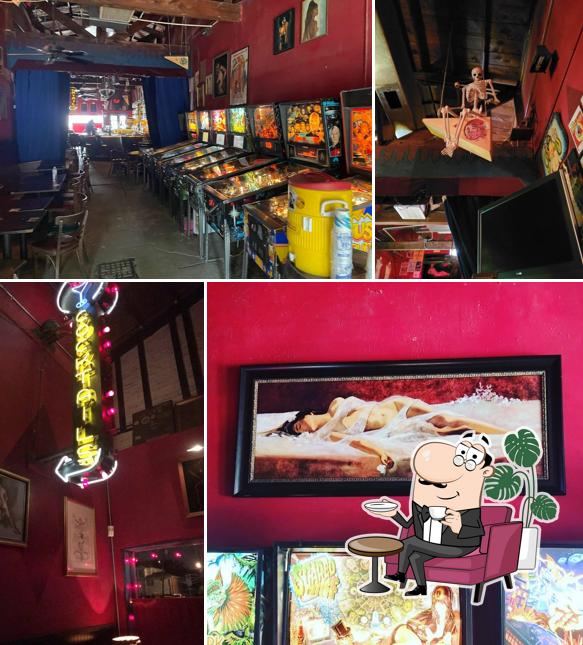 Poison Girl, Houston - Restaurant menu, prices and reviews