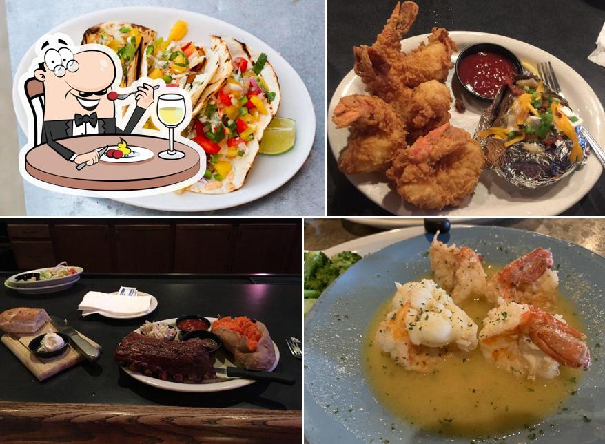 Edgar Bar, Edgar - Restaurant menu, prices and reviews
