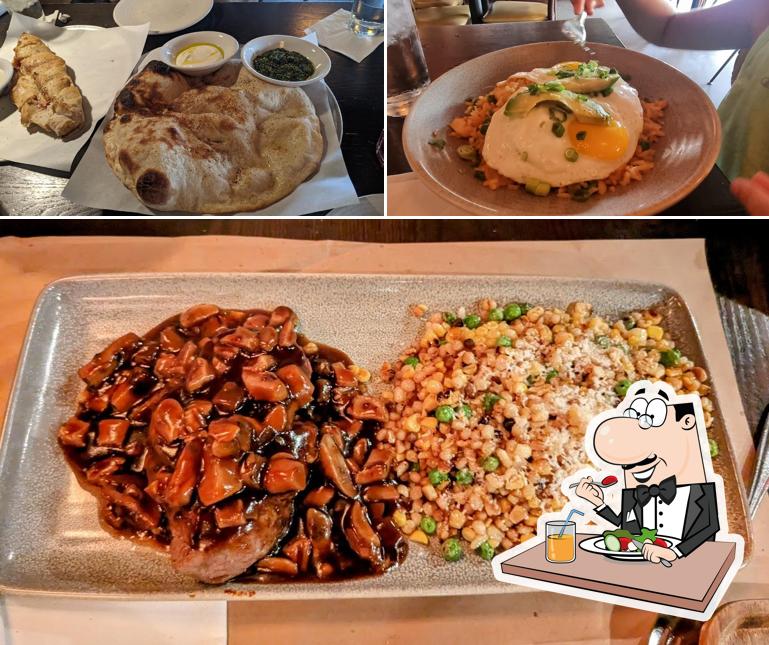 Market North End, Birmingham - Restaurant menu, prices and reviews