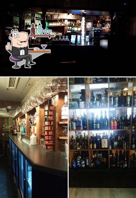 Pubben AS, Randaberg - Restaurant menu, prices and reviews