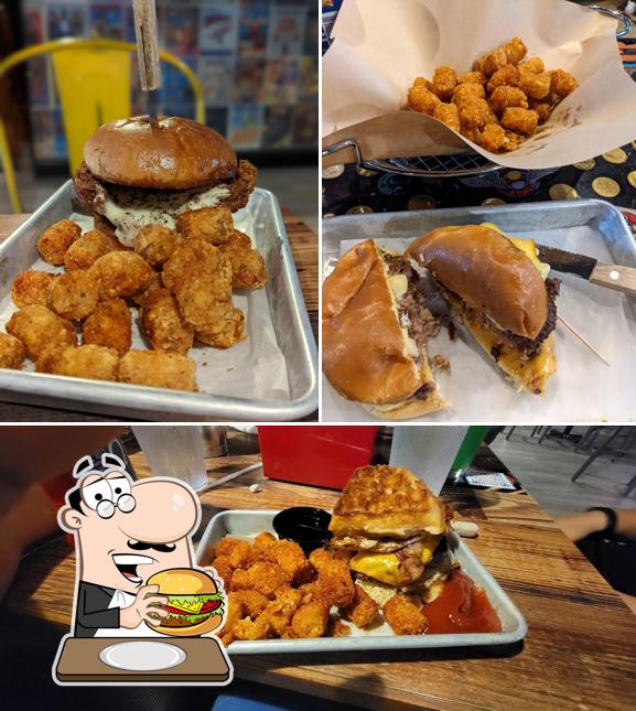 Recbar 812, New Albany - Restaurant menu, prices and reviews