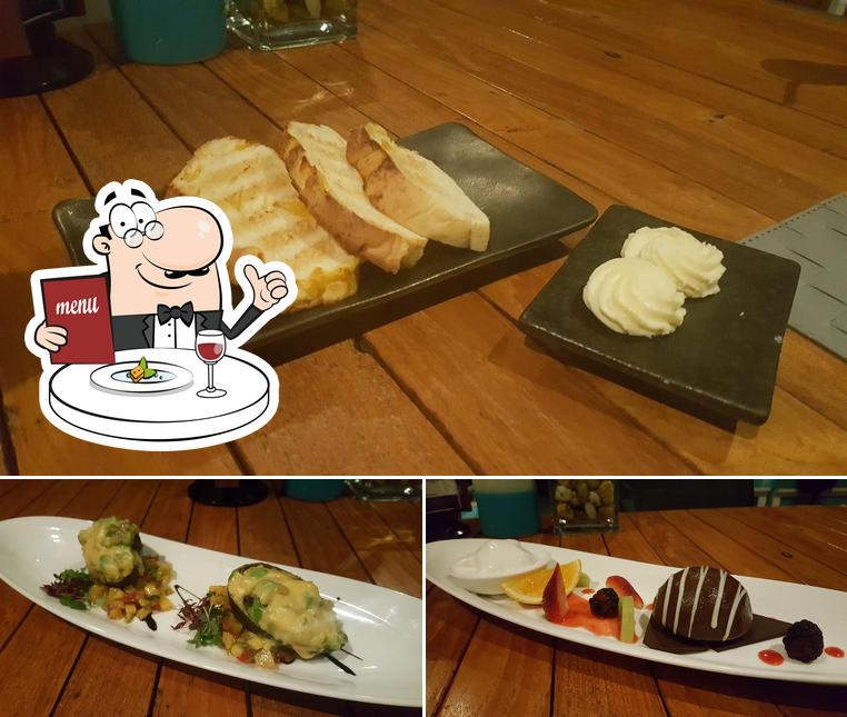 The Meka pub & bar, Kamala - Restaurant reviews